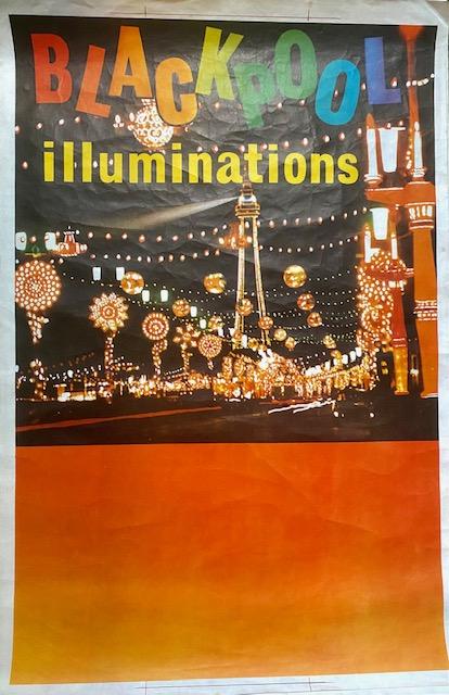Blackpool – Grafix Gallery. Curated Graphic Art with a Message.